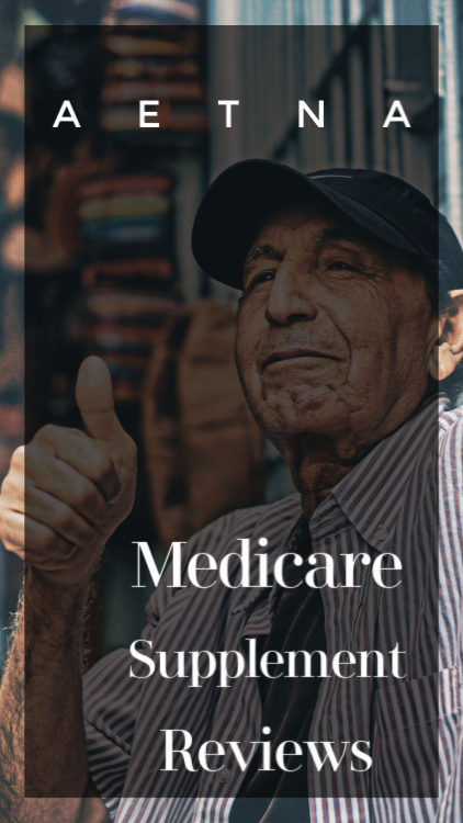 Aetna Medicare | 2021 Plans, Information, & Benefits